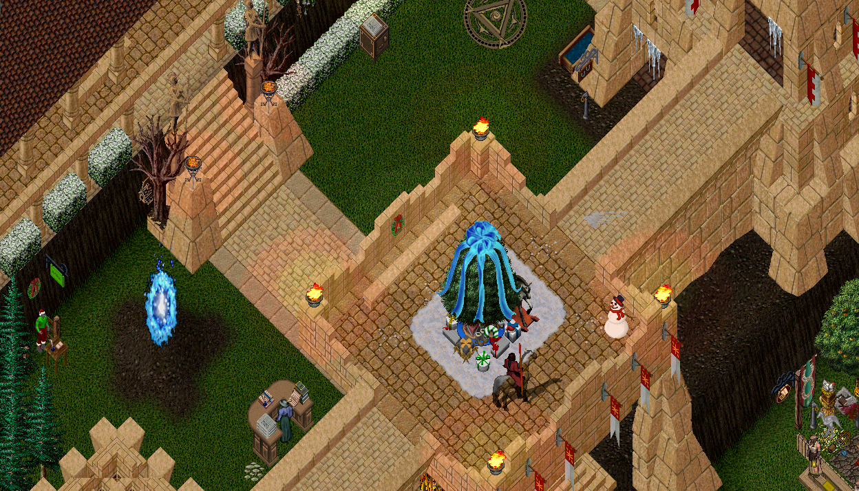 Luna, December 2020 | TrueUO.com